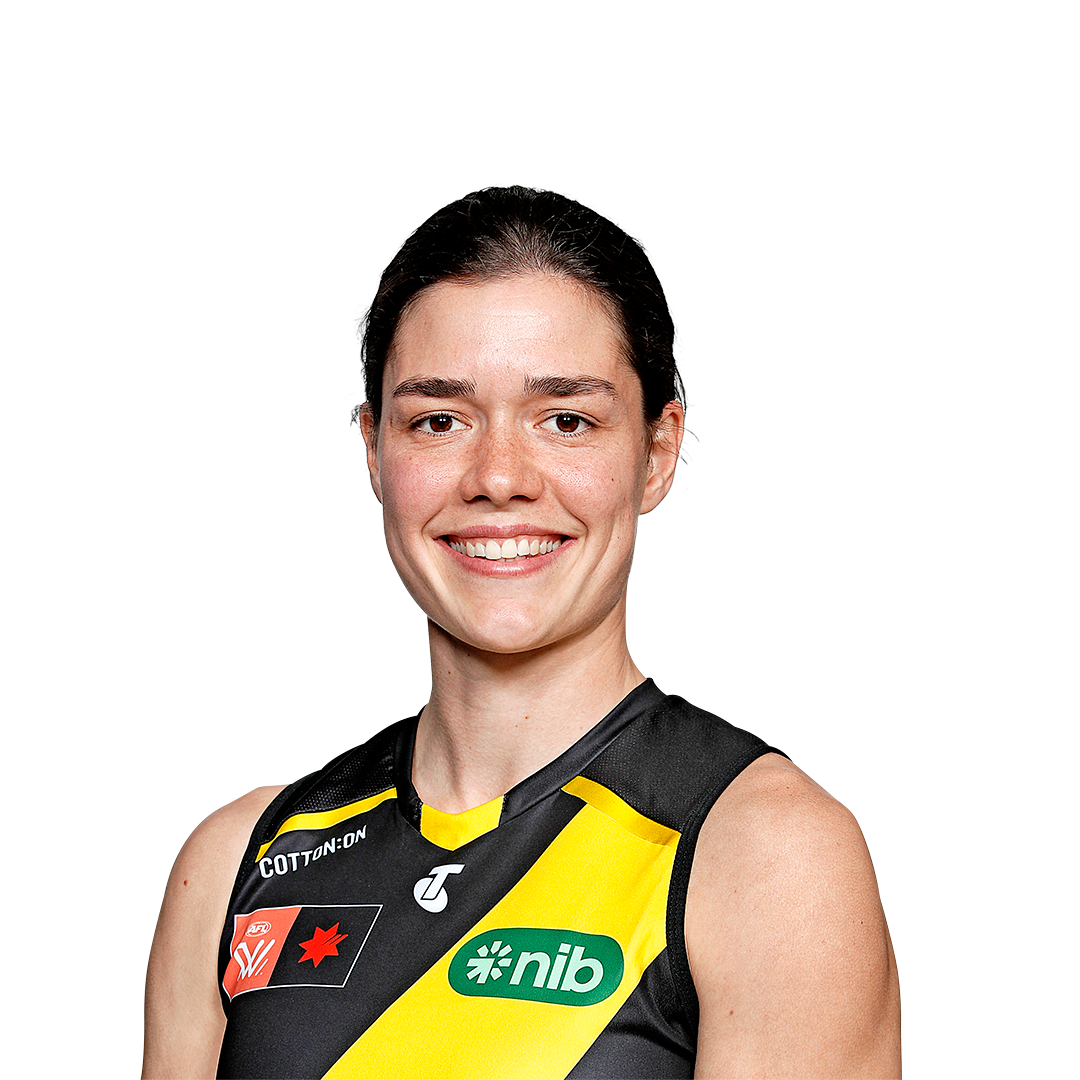 Libby Graham - Zero Hanger